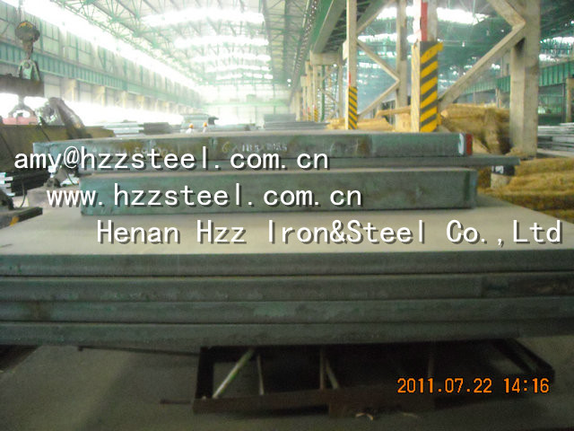 Low-alloy Steel S275JR S275J0 S275J2 S275NL | Products for Sale | Sell ...