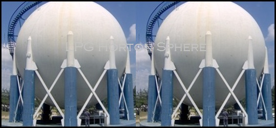 Lpg Horton Sphere | Products for Sale | Sell Metal and Steel (#38127)