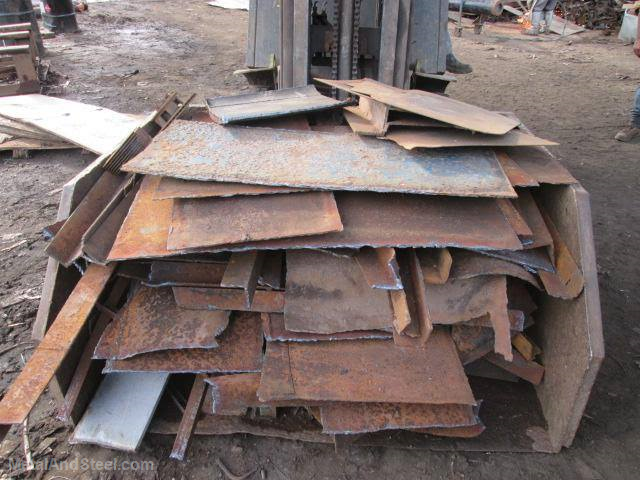 PNS scrap | Products for Sale | Sell Metal and Steel (#59784)