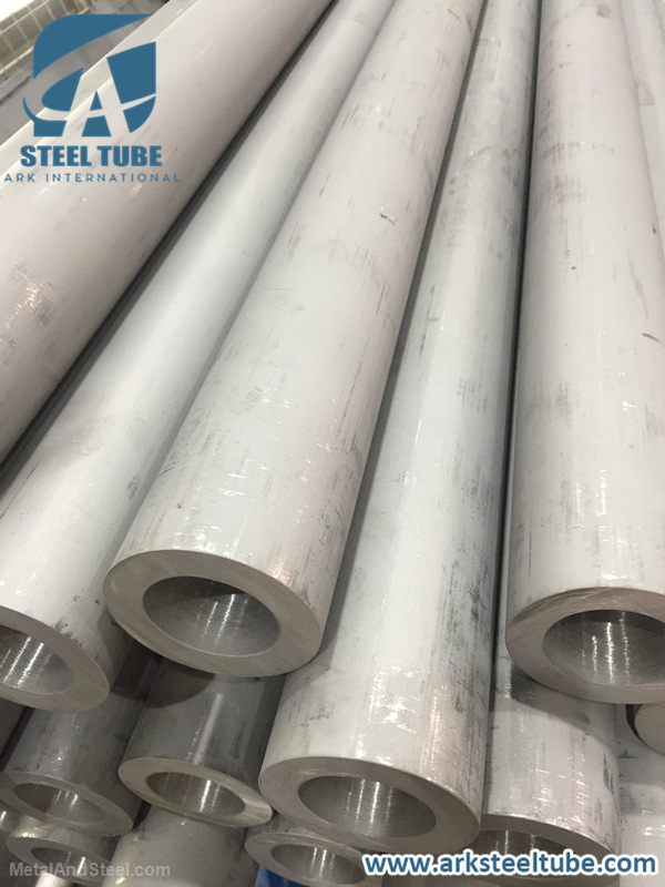 Inconel Alloy 690 Nickel Alloy Pipes B167 UNS06690 | Products for Sale ...