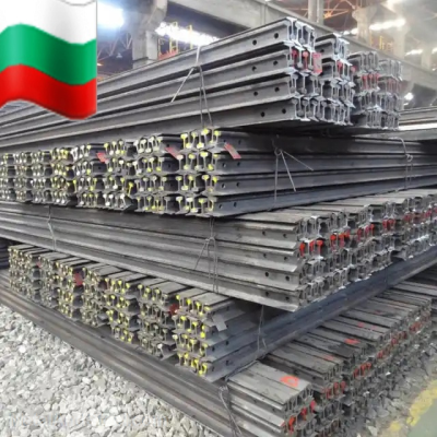 30KG Rail Railroad Steel | Products for Sale | Sell Metal and Steel ...
