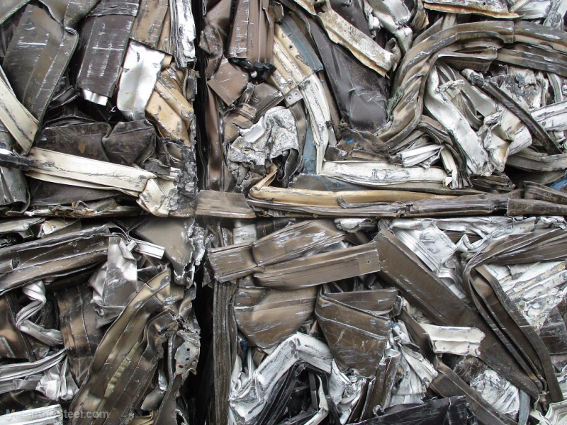 scrap available from Japan | Products for Sale | Sell Metal and Steel ...